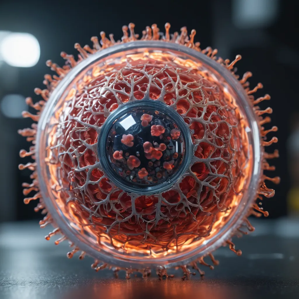 Innovations in Cell and Developmental Biology