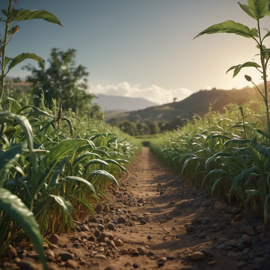 Unraveling the Complexities of Genetically Modified Crops