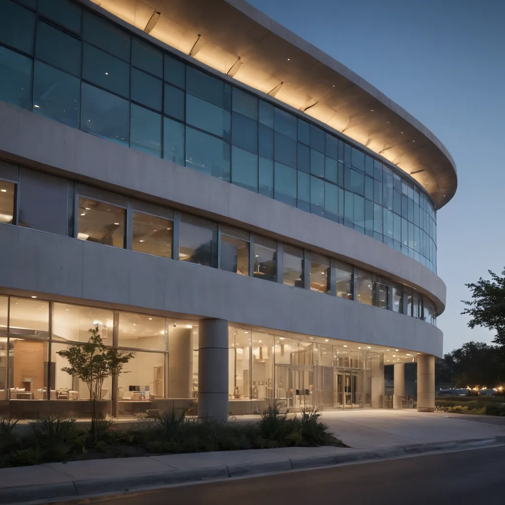 H. Lee Moffitt Cancer Center: Pioneering Cancer Care