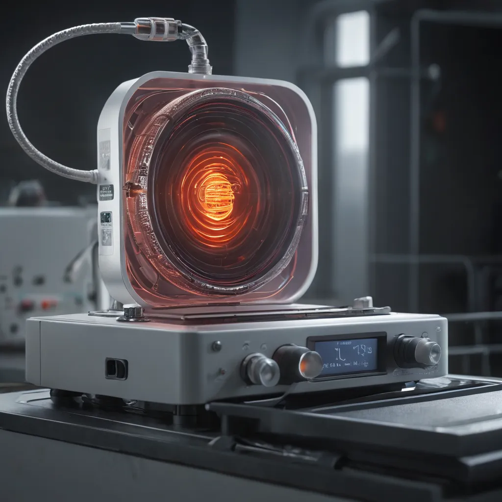 Innovative Heat Treatment for Cancer in Germany
