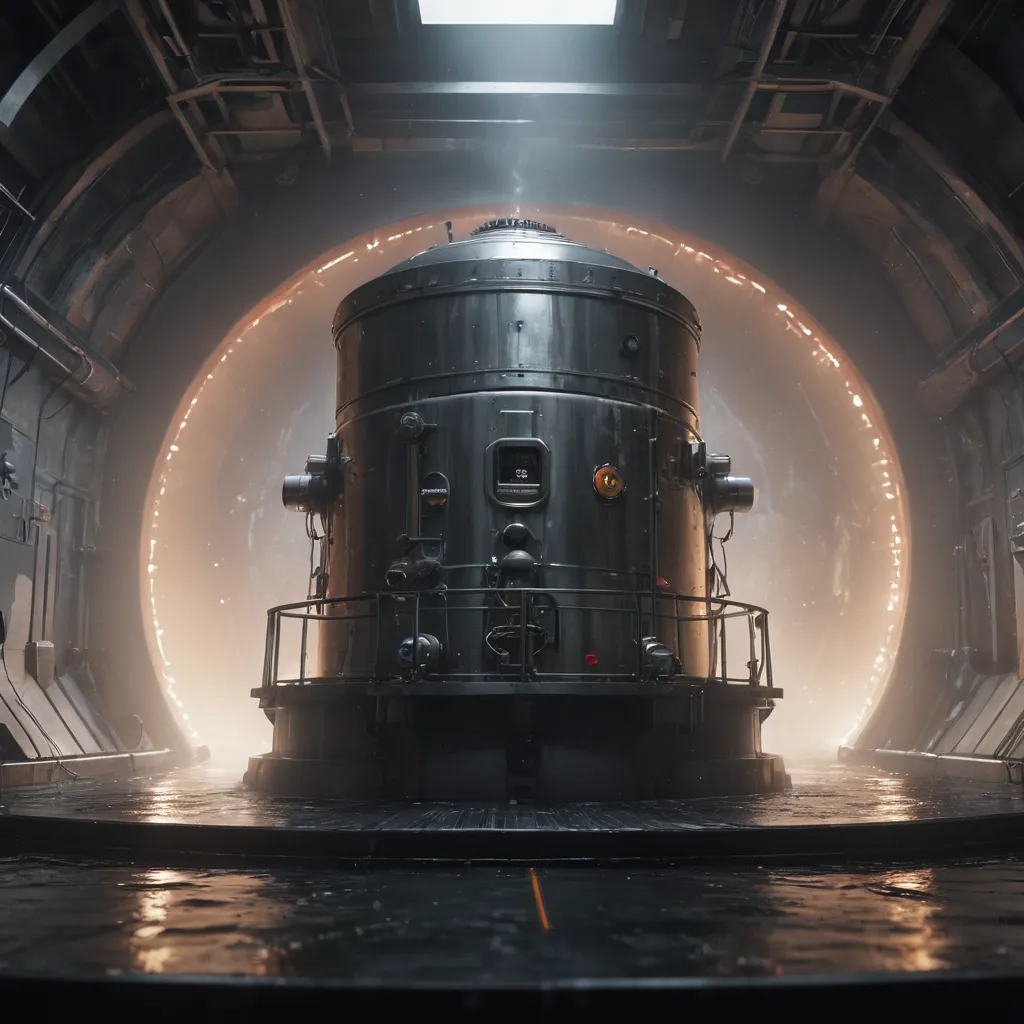 High Hydrostatic Pressure Processing Explained