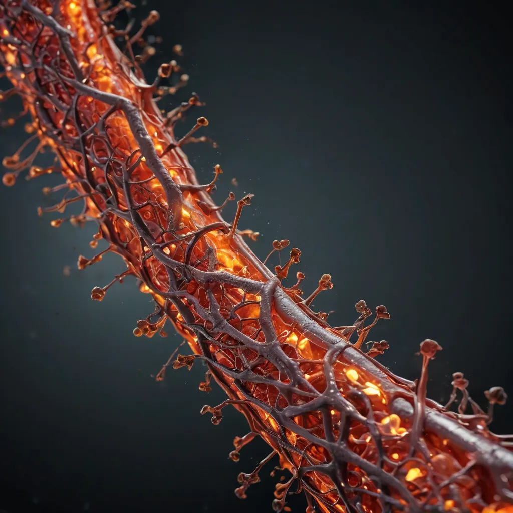 High Iron Levels and Cancer: An Analytical Overview