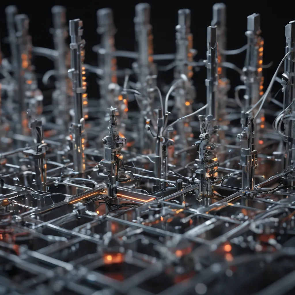 High Throughput Genotyping: Techniques and Applications