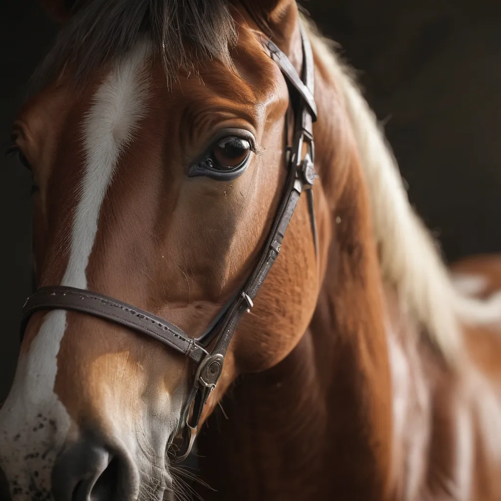 Understanding Horse Ancestry Testing and Its Impact