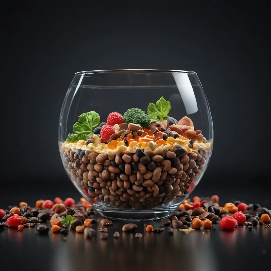 Exploring the Ja Duncan Diet: Principles and Insights