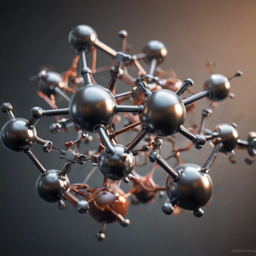 Latuda as a Dopamine Agonist: An In-Depth Review