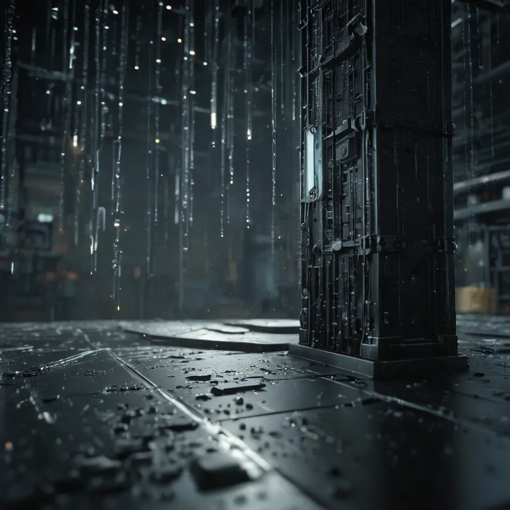 Matrix Design: Understanding Structure and Applications