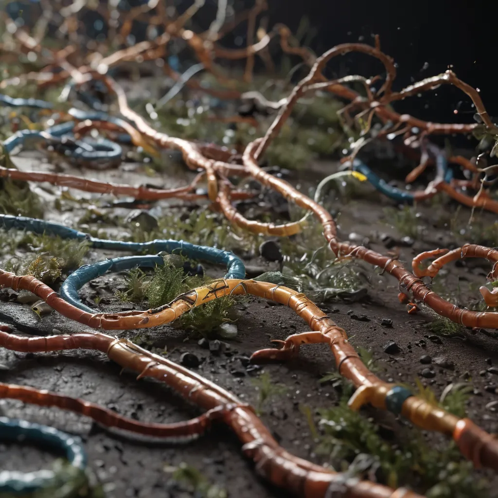 Repairing Metabolic Damage: A Comprehensive Guide