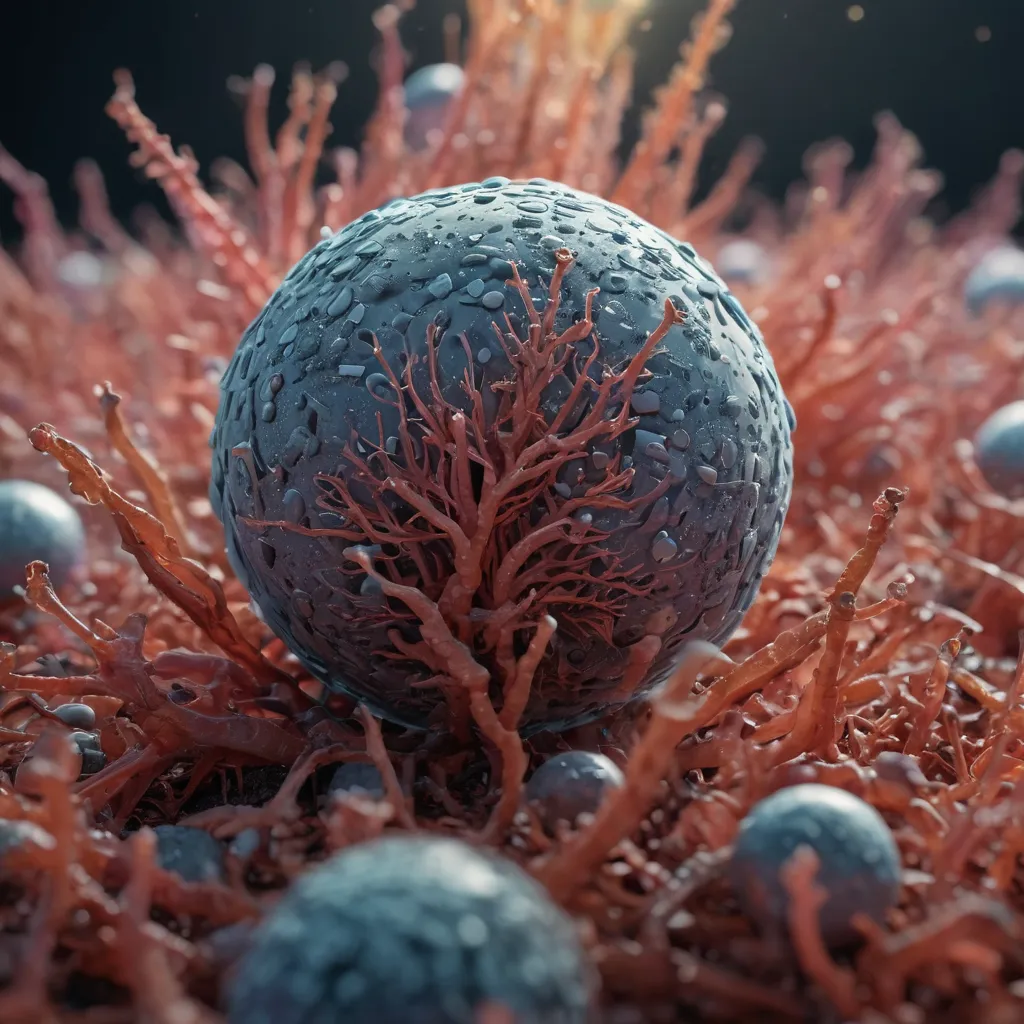 Microorganism Resistance: Understanding Its Complexities