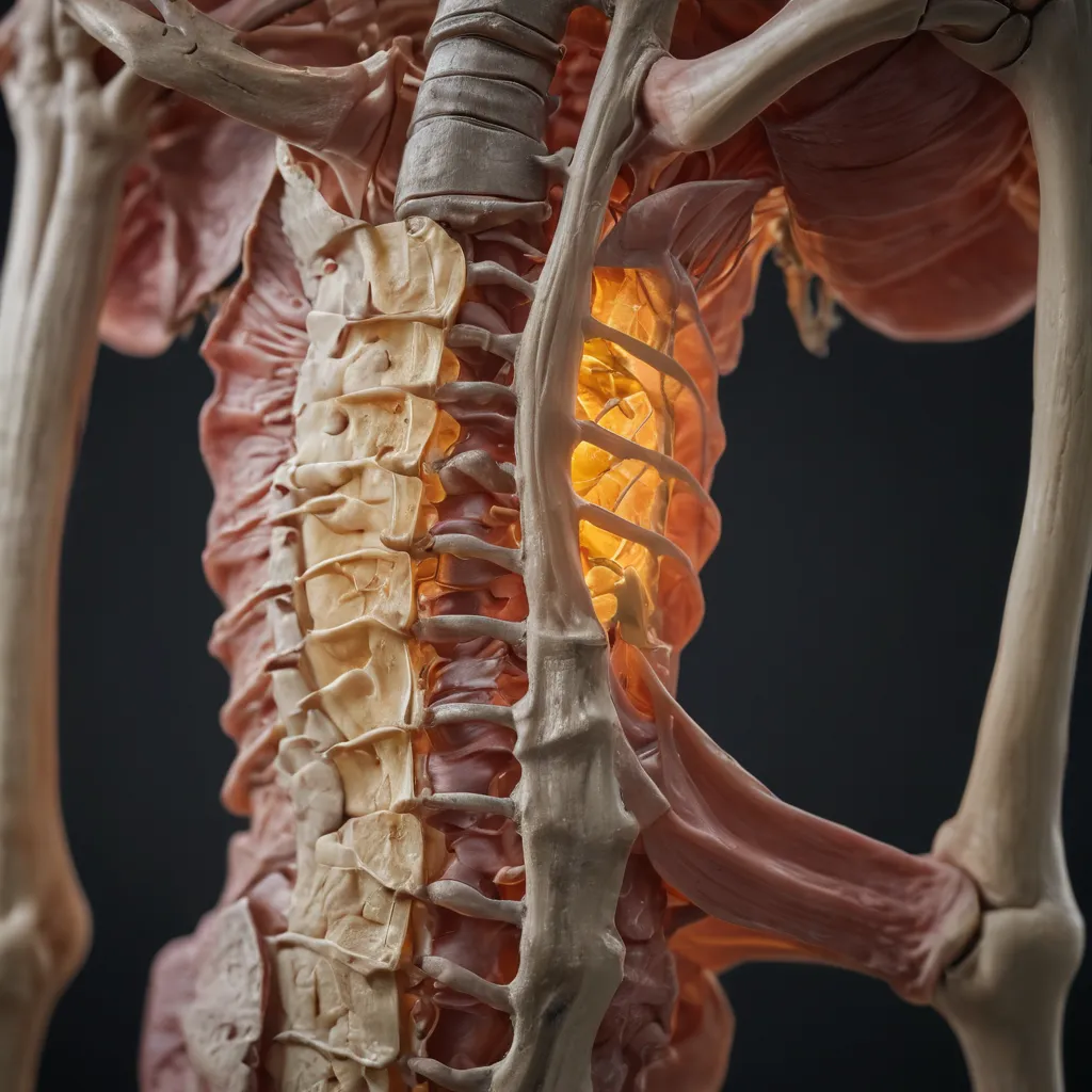 Multilevel Facet Arthropathy: A Detailed Analysis