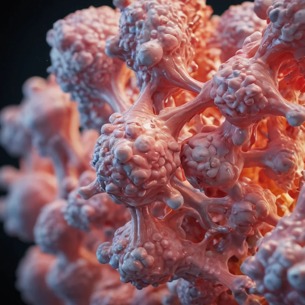 Exploring Myostatin Peptides: Functions and Future