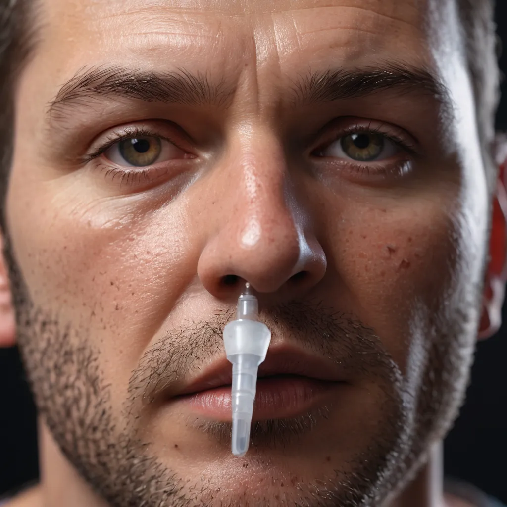 Nasal Nitric Oxide Test: Insights into Respiratory Health