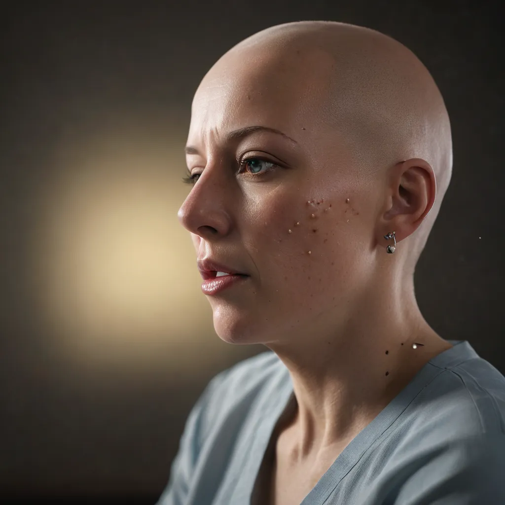 Navigating Cancer Anxiety: Effective Coping Strategies