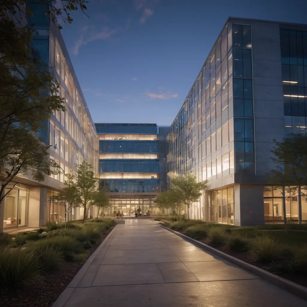 Exploring Career Opportunities at UT Southwestern