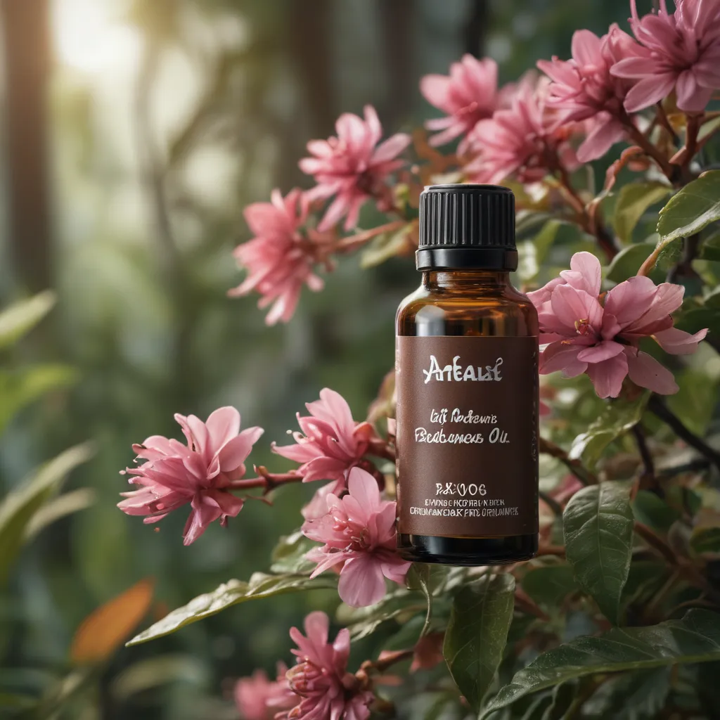 Exploring the Key Ingredients in P and J Essential Oils