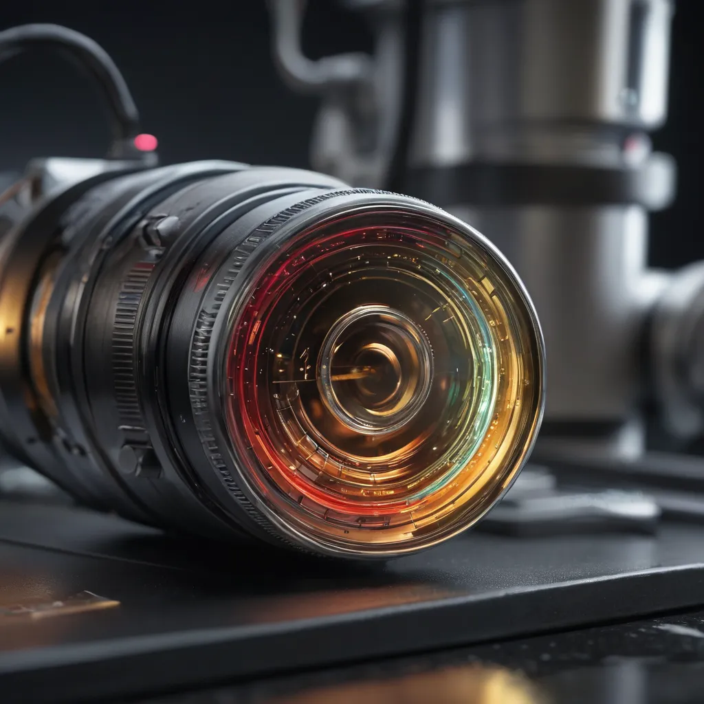 Understanding Protein Mass Spectroscopy