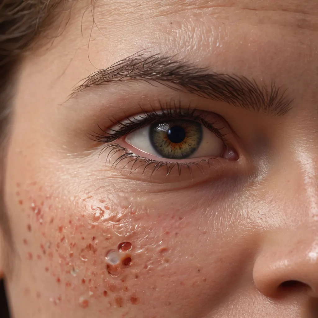 Prurigo Nodularis: Insights into Clinical Presentation