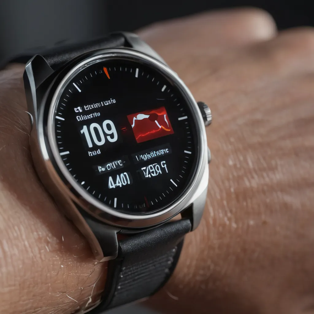 The In-Depth Analysis of Pulse Measuring Watches