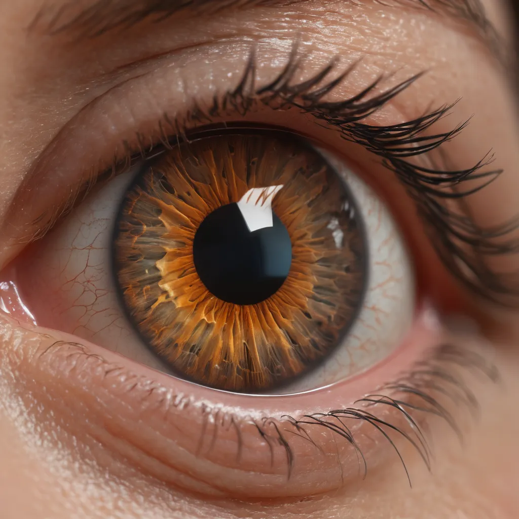 In-Depth Analysis of Serous Retinopathy: Causes and Solutions