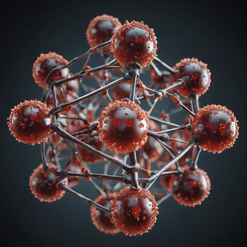 Sodium Ascorbate IV Solution: Benefits and Applications