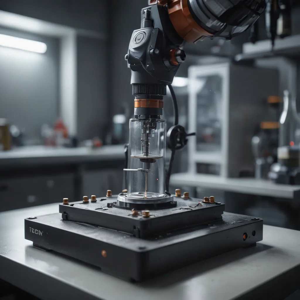 Exploring Tecan Mplex Technology and Its Impact