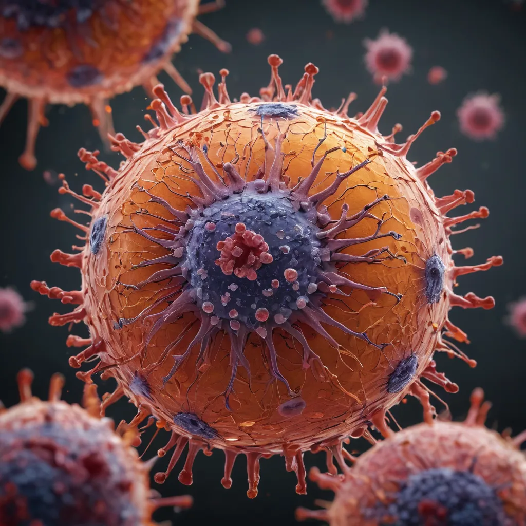 Understanding T Cell Activation: A Detailed Exploration