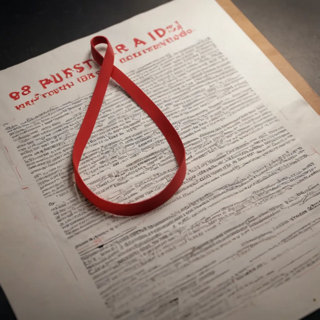 Tracing the Origins of AIDS: A Historical Overview