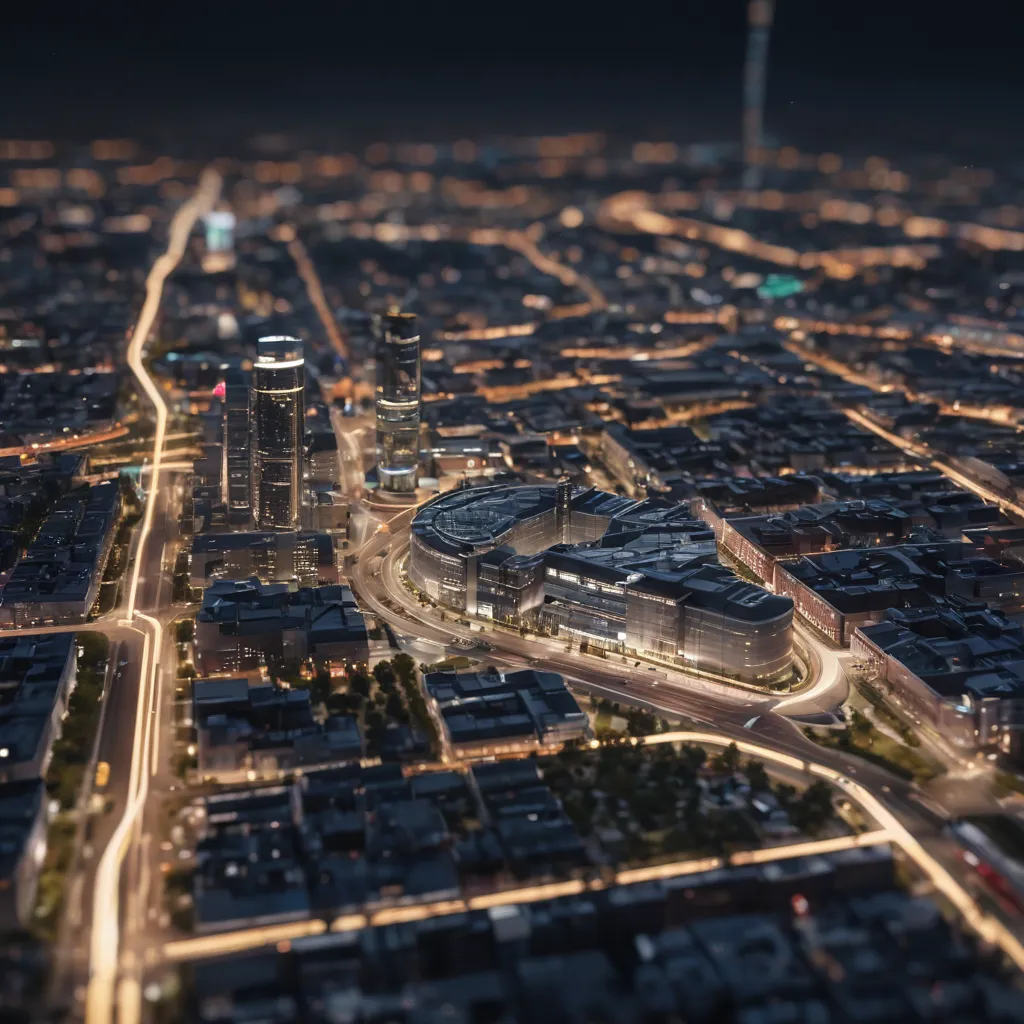 Exploring Europe's Biotech Landscape: Innovations and Challenges