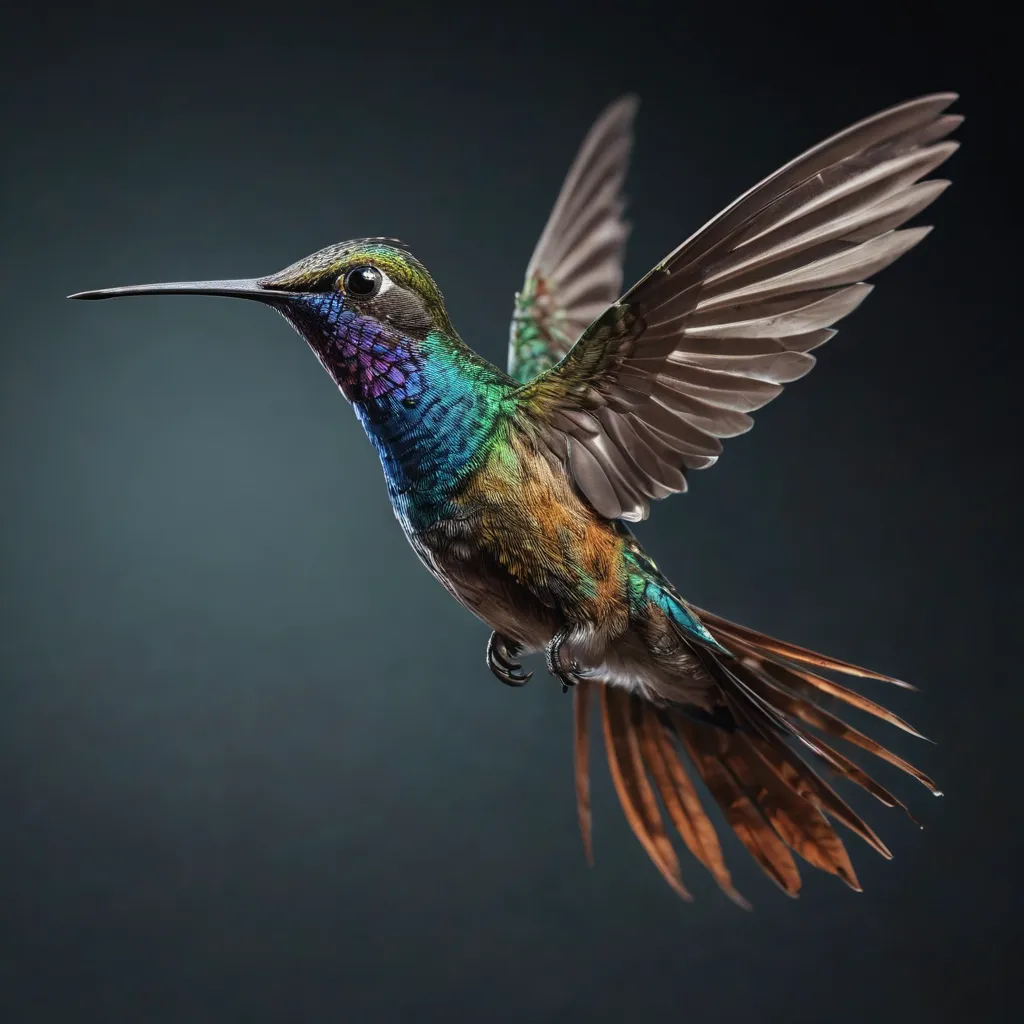 Exploring the Life and Behavior of Birds in Depth