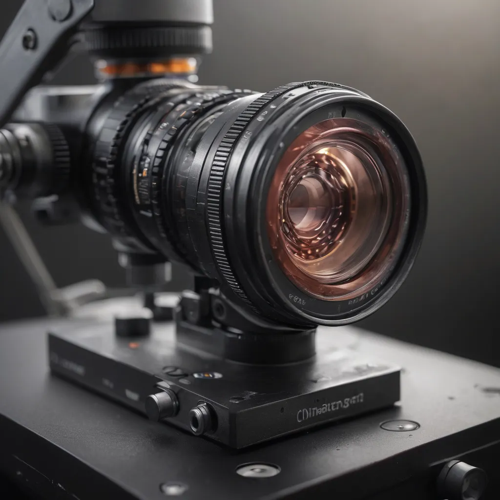 The Microscope: Essential for Scientific Discovery