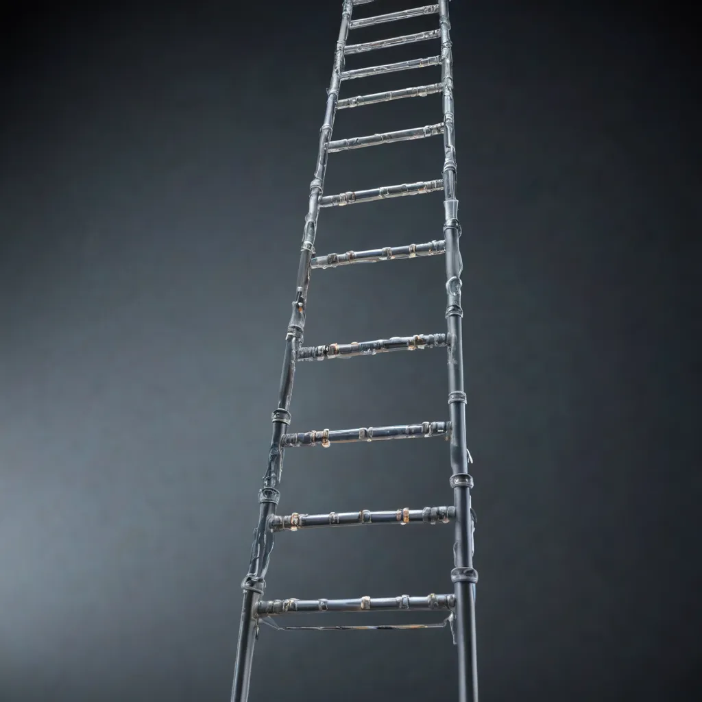 Exploring the 1 kb Ladder's Role in Biolabs