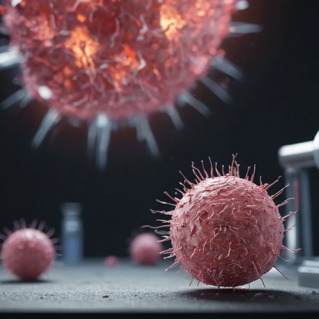 The Role of Cancer Drug Manufacturers in Modern Oncology