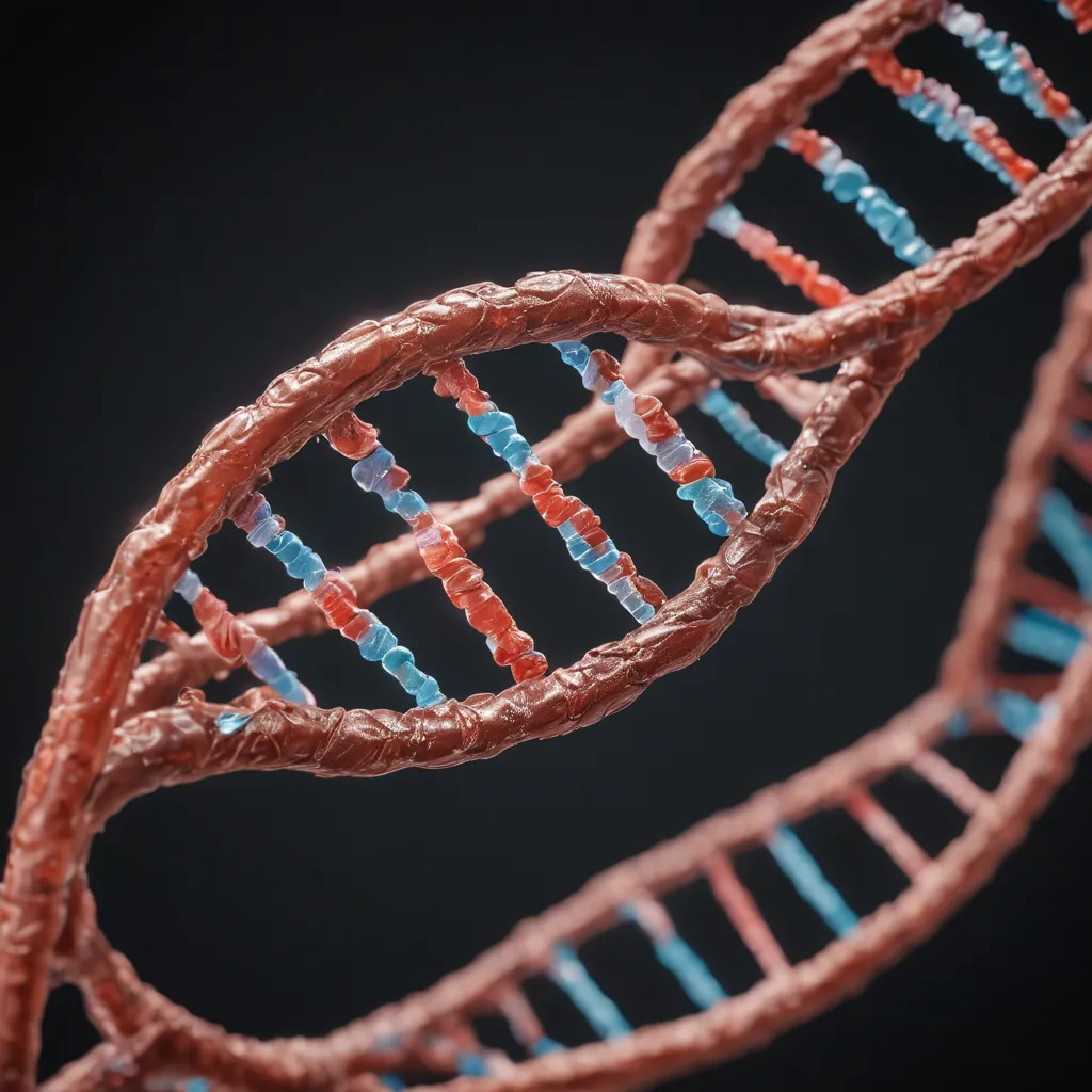 Understanding the Importance of Parental DNA in Paternity Testing