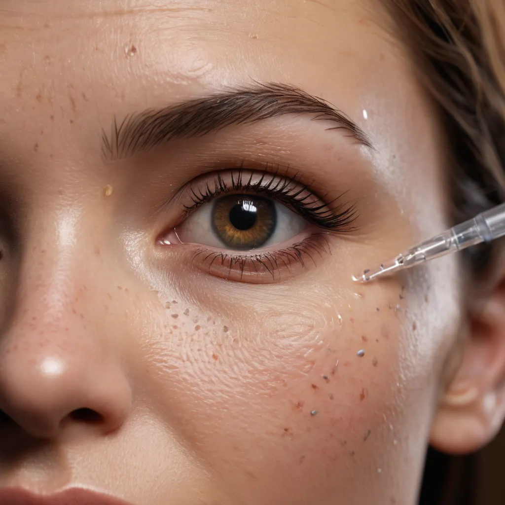 Exploring the Side Effects of Botox Treatments