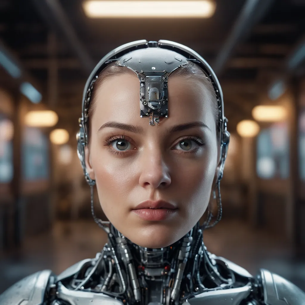 The Transformative Power of AI: A Comprehensive Analysis The Transformative Power of AI: A Comprehensive Analysis