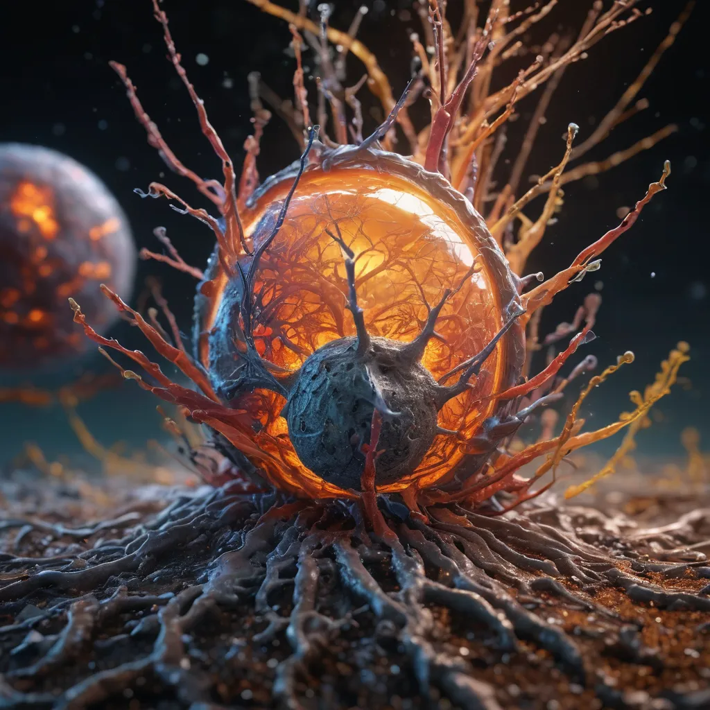 Latest Breakthroughs in Science: Key Findings Explored
