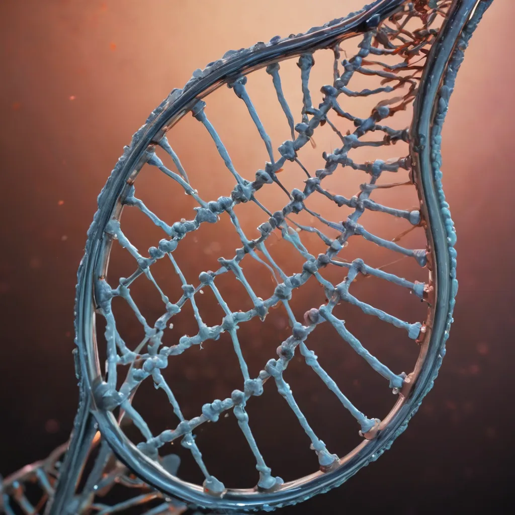 Understanding AAV DNA: Applications in Biomedicine