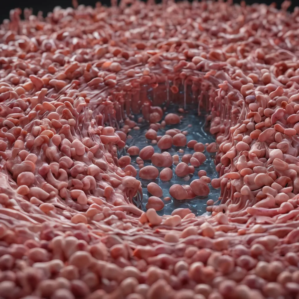 Understanding the Albumin Creatinine Ratio in Kidney Health