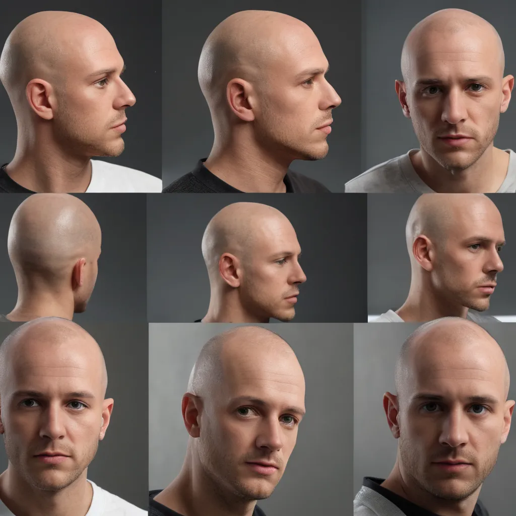 Understanding Alopecia and Male Pattern Baldness