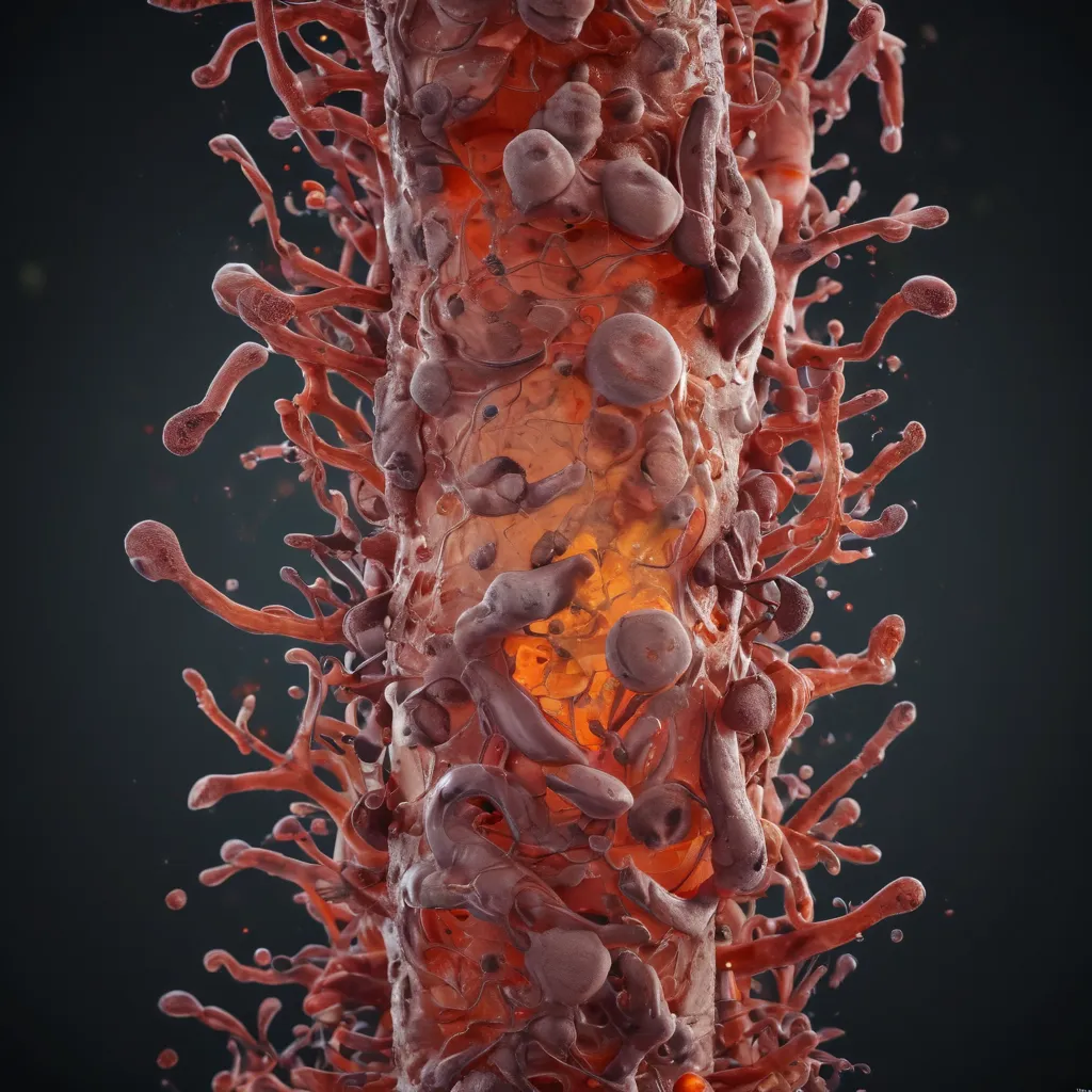 Understanding Bacterial Sepsis: Insights and Implications