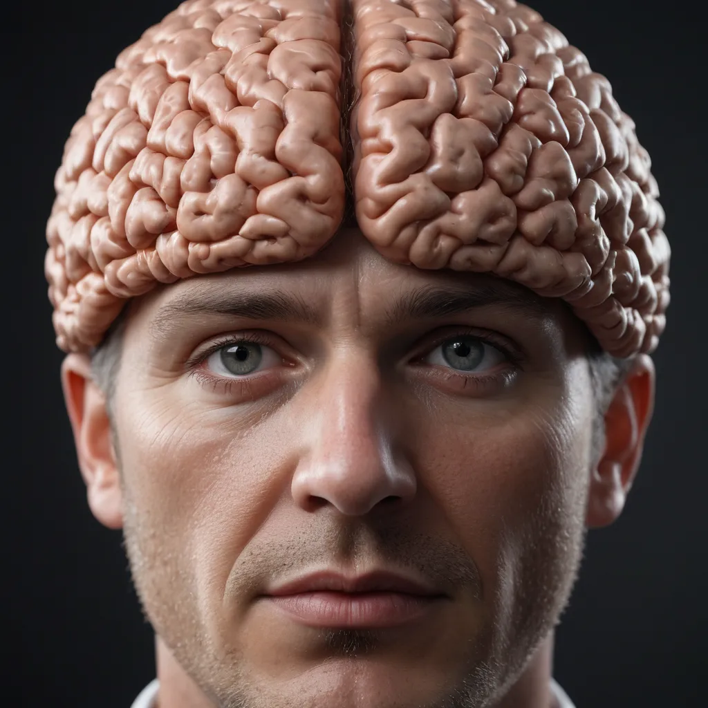 Understanding Brain Test 3: Cognitive Challenges Explored