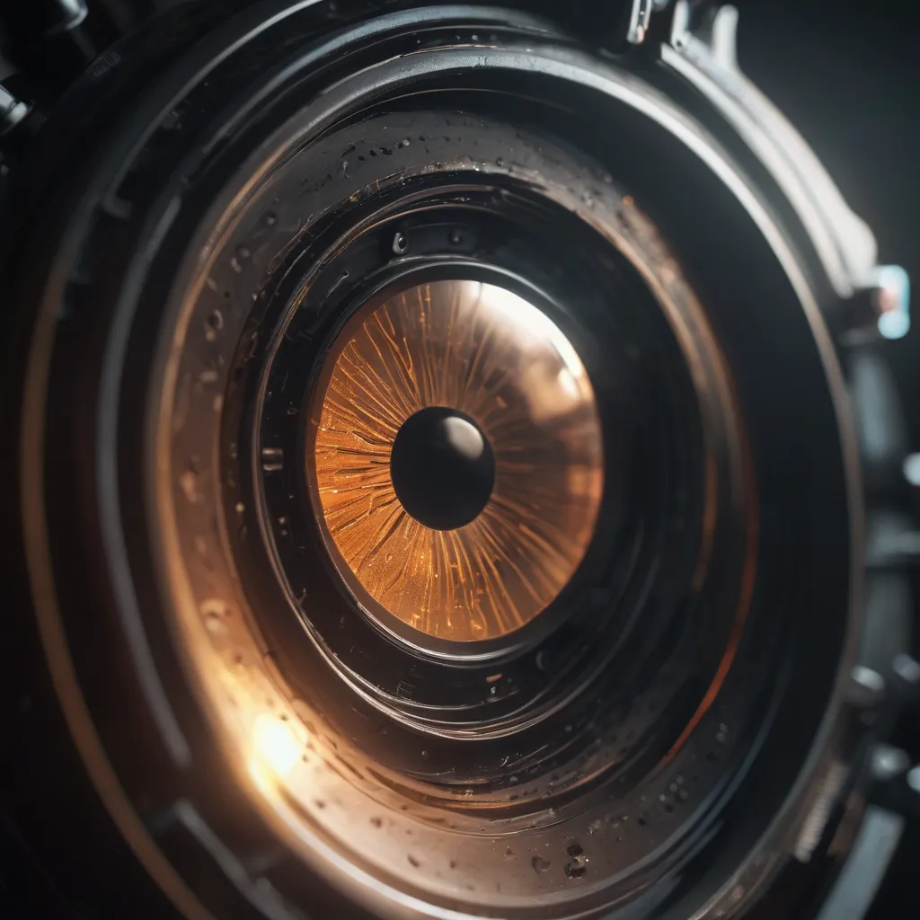 Understanding Cataract Glare: Impacts and Solutions