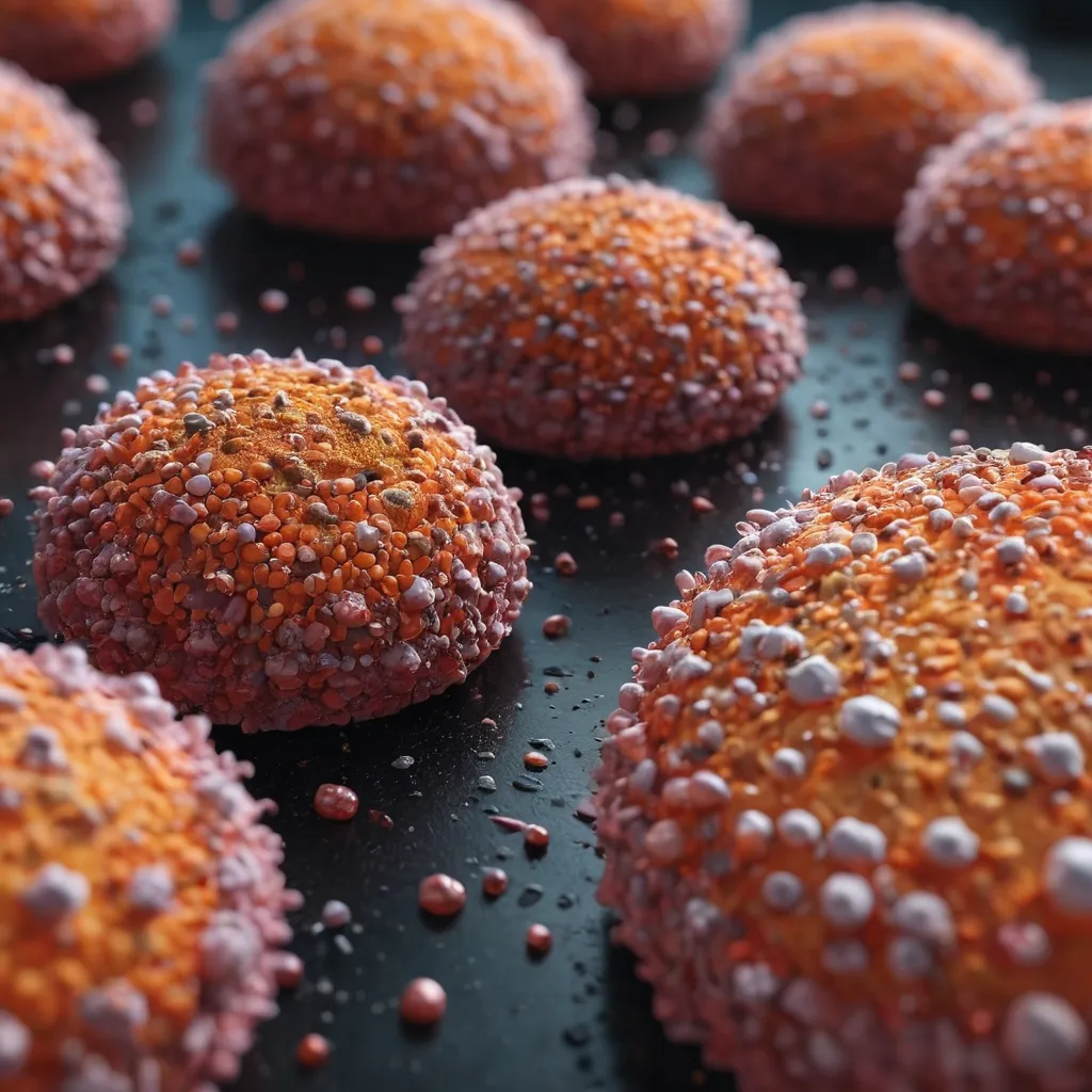 Understanding Cell Density in Scientific Research
