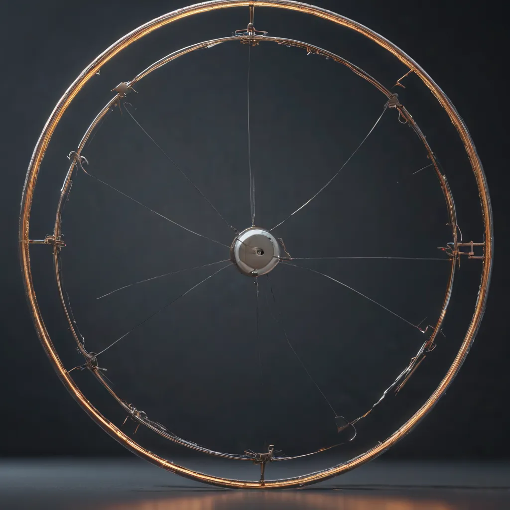 Understanding Circular Antennas: Theory and Applications