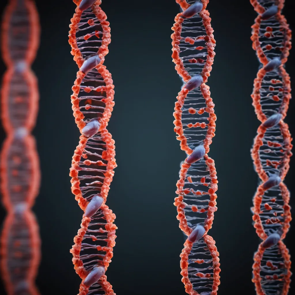 Understanding CMA Genetic Testing: Implications & Applications