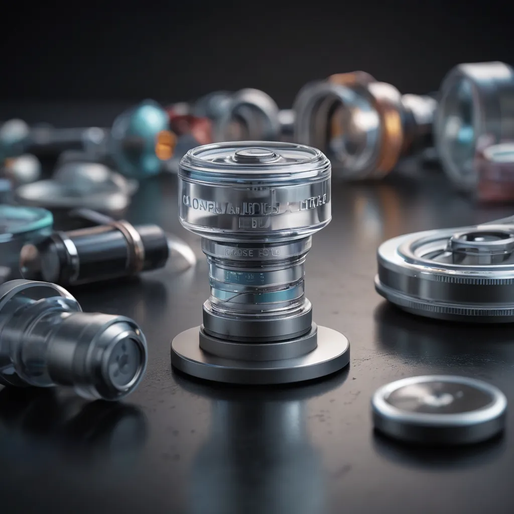 Understanding FDA Registered Medical Devices