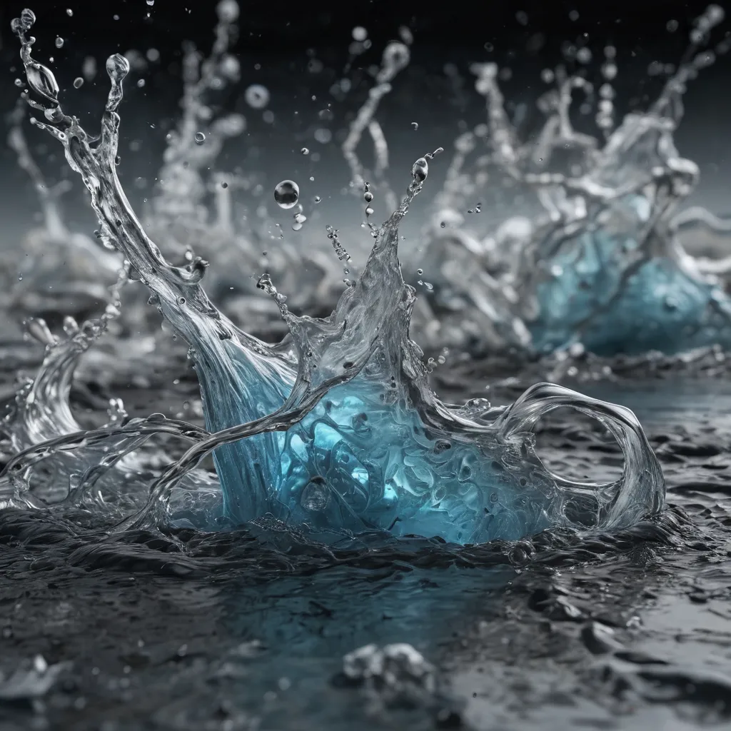 Exploring the Principles of Fluid Dynamics