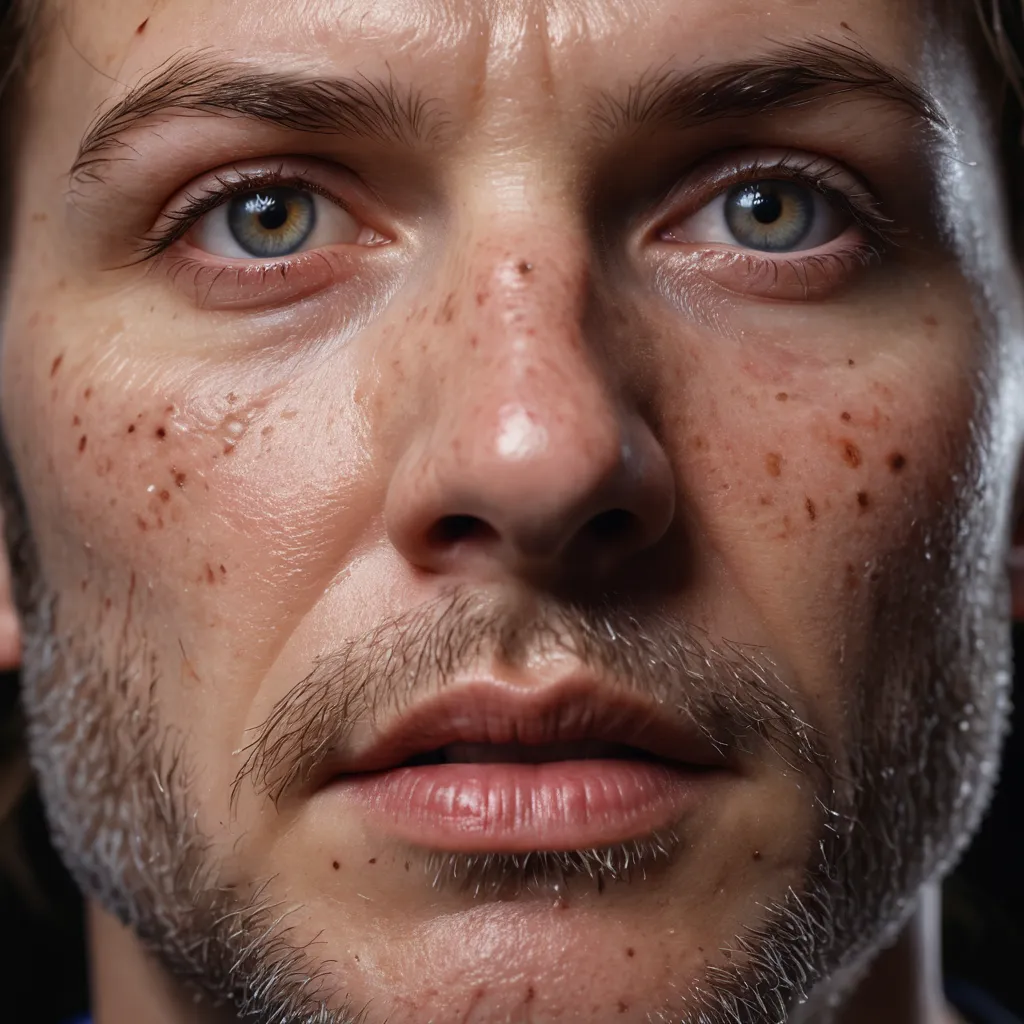 Understanding Fungal Infections on the Face