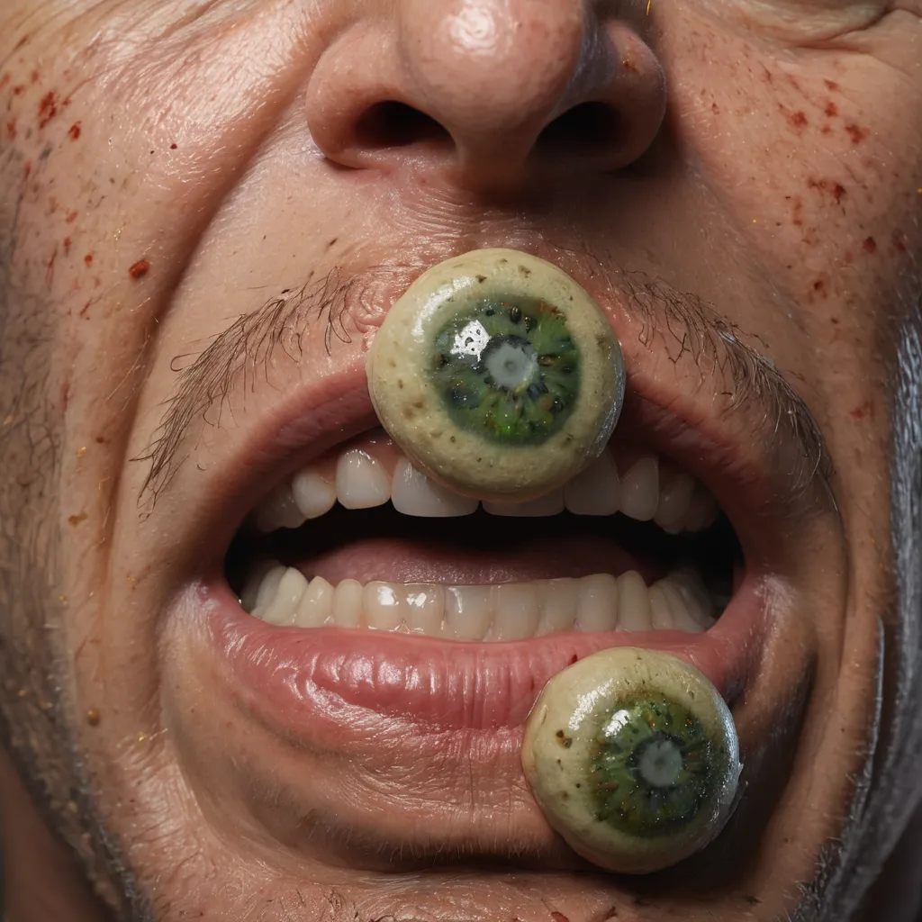 Understanding Gangrene: Causes, Symptoms, and Treatments