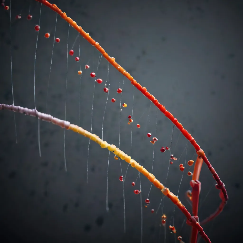 Exploring Genetic Age Insights from 23andMe